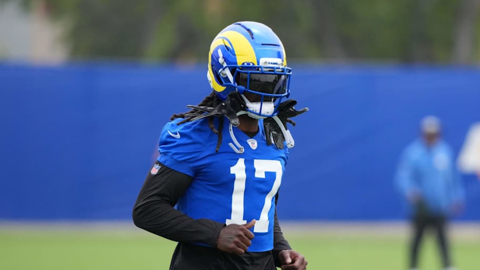 Three Players Whose Play Could Positively Impact the Rams' Trajectory ...