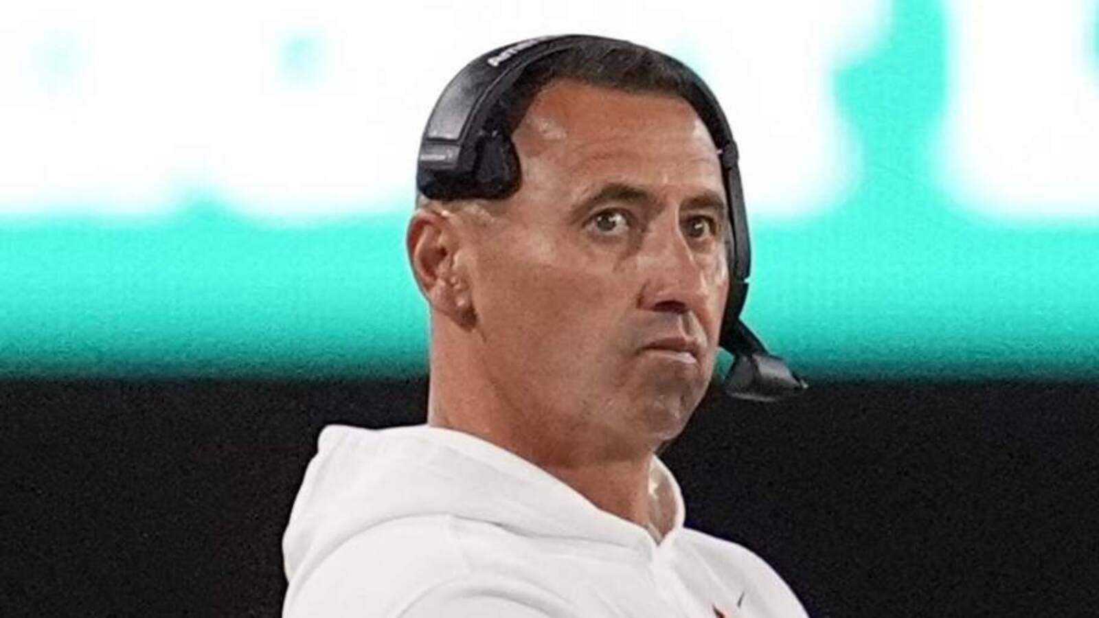 Steve Sarkisian's Bold SEC Playoff Claim About Texas Raises Questions ...