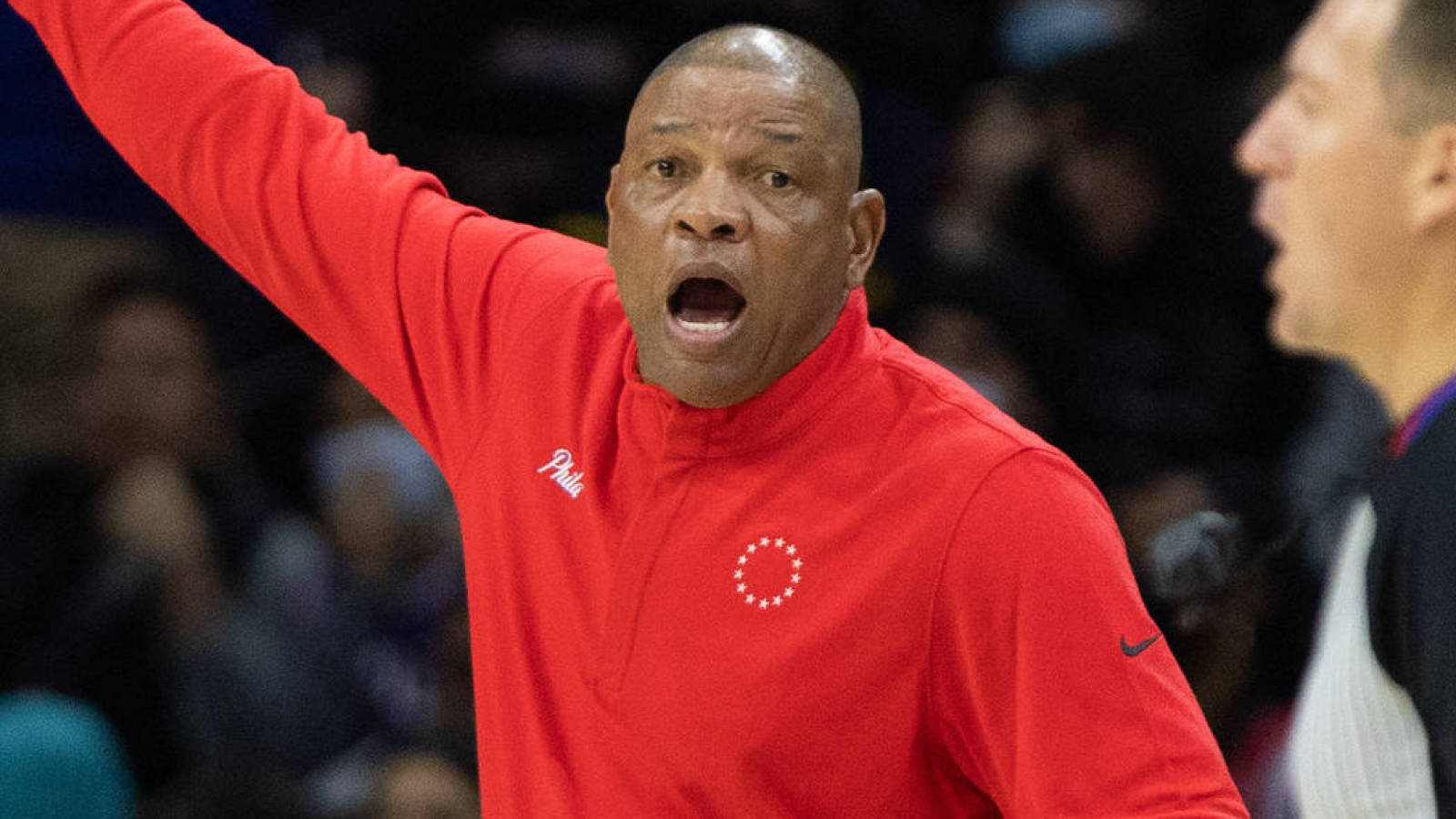 Sixers' Rivers, Johnson, Powell enter protocols | Yardbarker