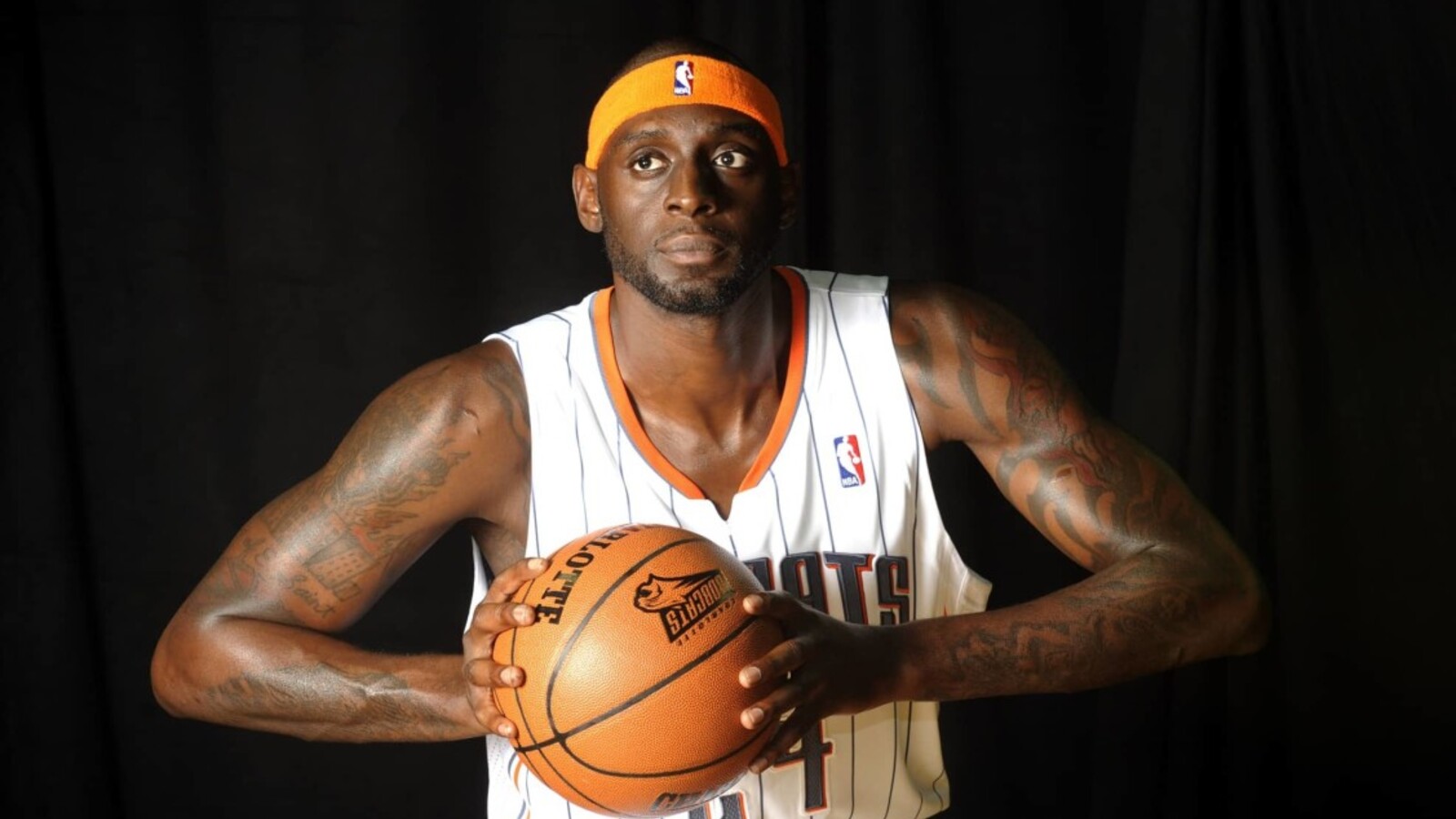 Darius Miles Reveals He Didn't Go To A Bank Until His 4th Year In The NBA | Yardbarker