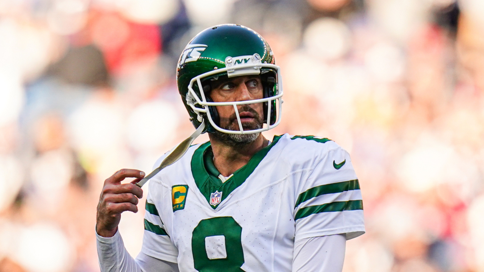 Coach, executive share worrisome assessments of Aaron Rodgers | Yardbarker