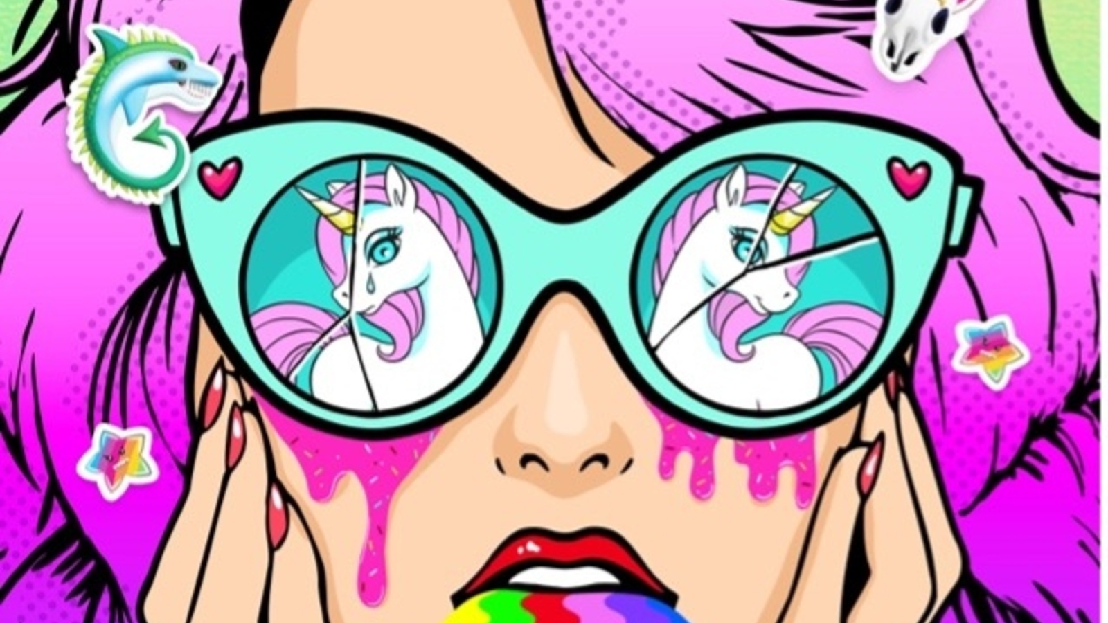 ‘Glitter & Greed: The Lisa Frank Story’: The Most Shocking Revelations ...
