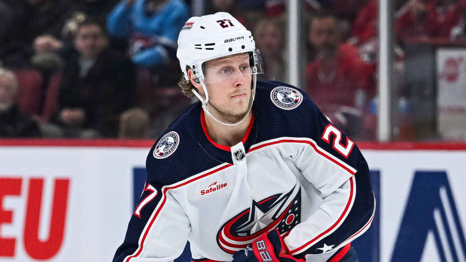 Panthers sign former first-round defenseman | Yardbarker