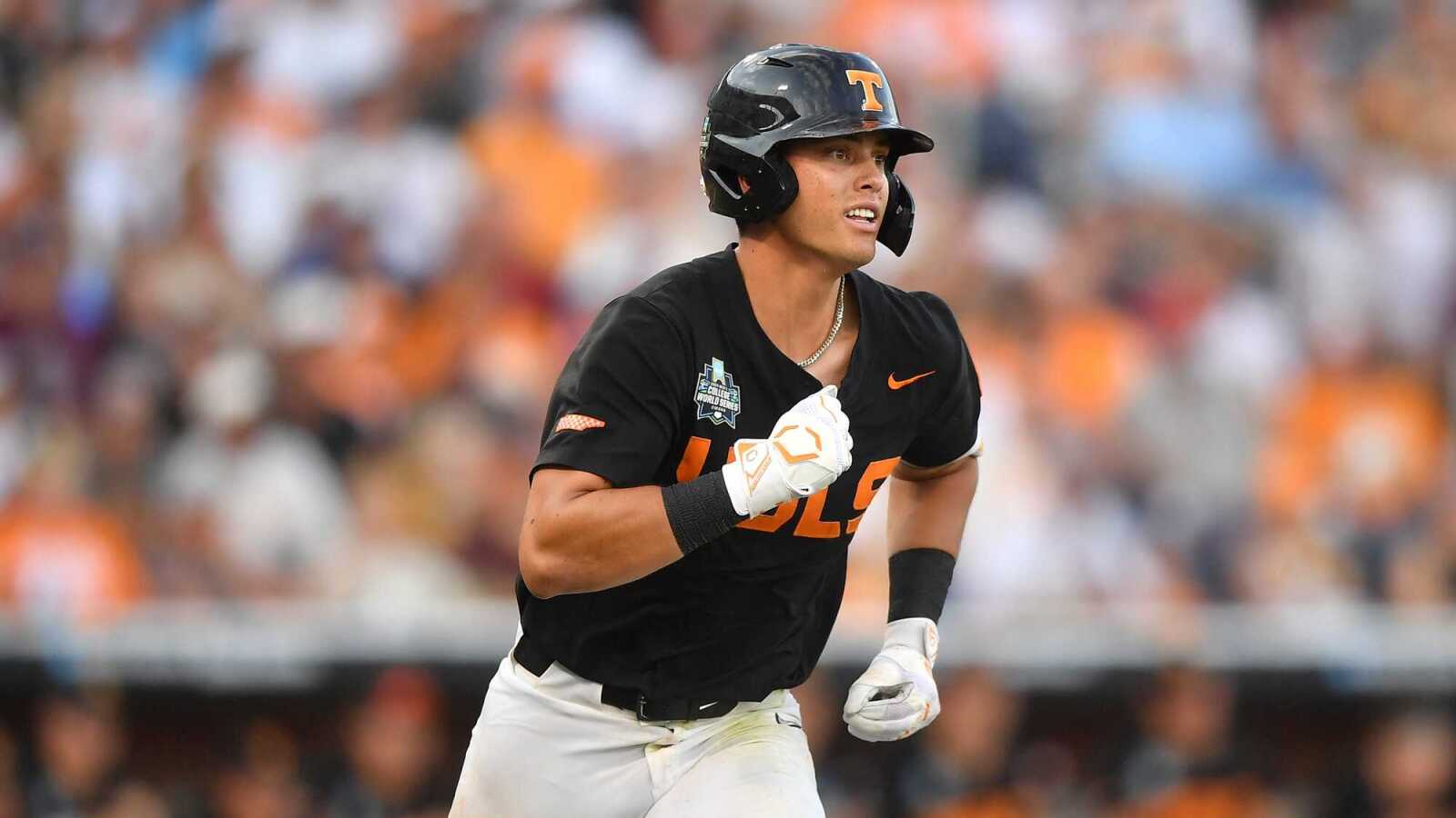2025 MLB Draft Deep Dive: Dean Curley | Yardbarker