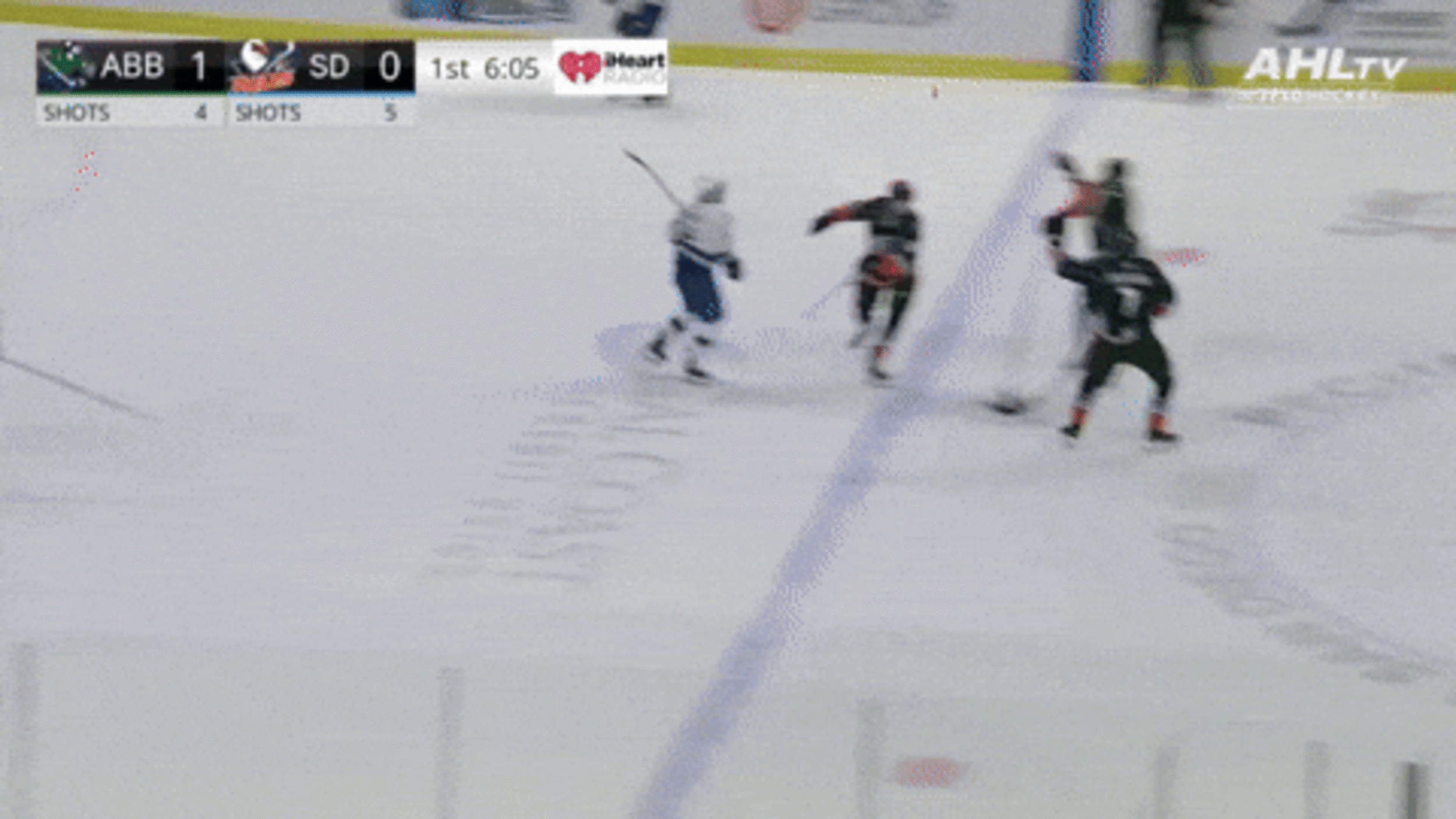 Abby Canucks secure playoff berth with 11th straight win, defeat San ...