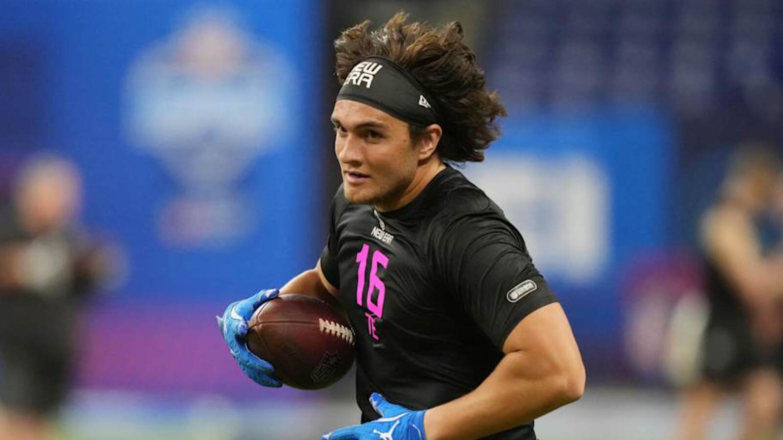 Bruins' Matavao Drafted in Tail End of Final Round | Yardbarker