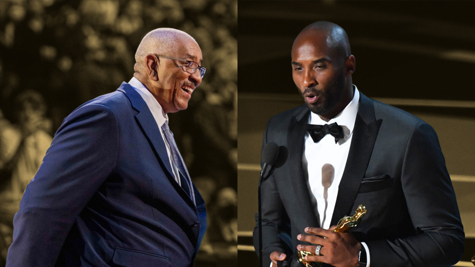 George Gervin refused to rank Kobe Bryant on the GOAT list: 'To put a ...