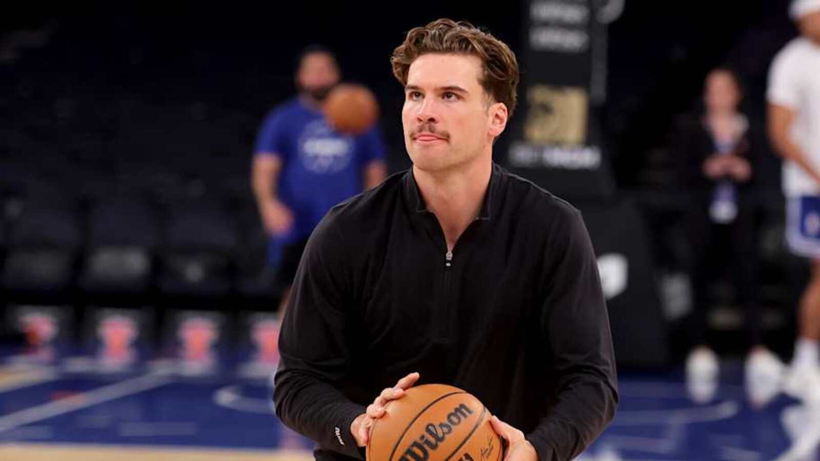 Corey Kispert leads Washington Wizards in loss vs. New York Knicks ...