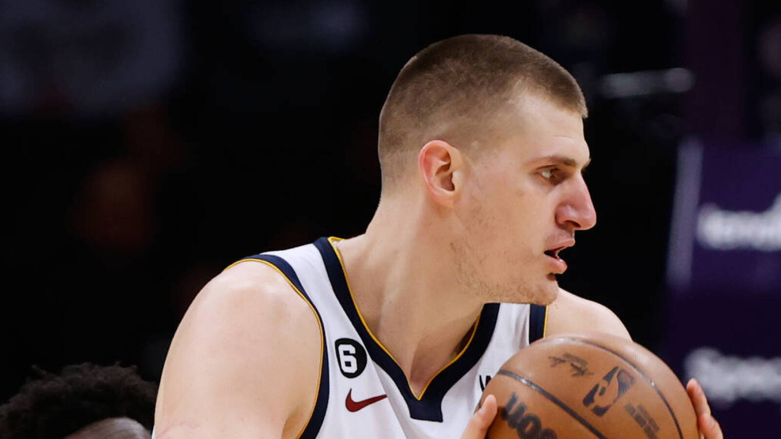 Jokic joins rare company with 20th triple-double of year | Yardbarker