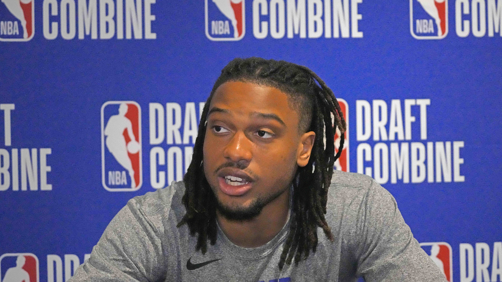 Chaz Lanier Will Be a Top Sleeper in the 2025 NBA Draft | Yardbarker