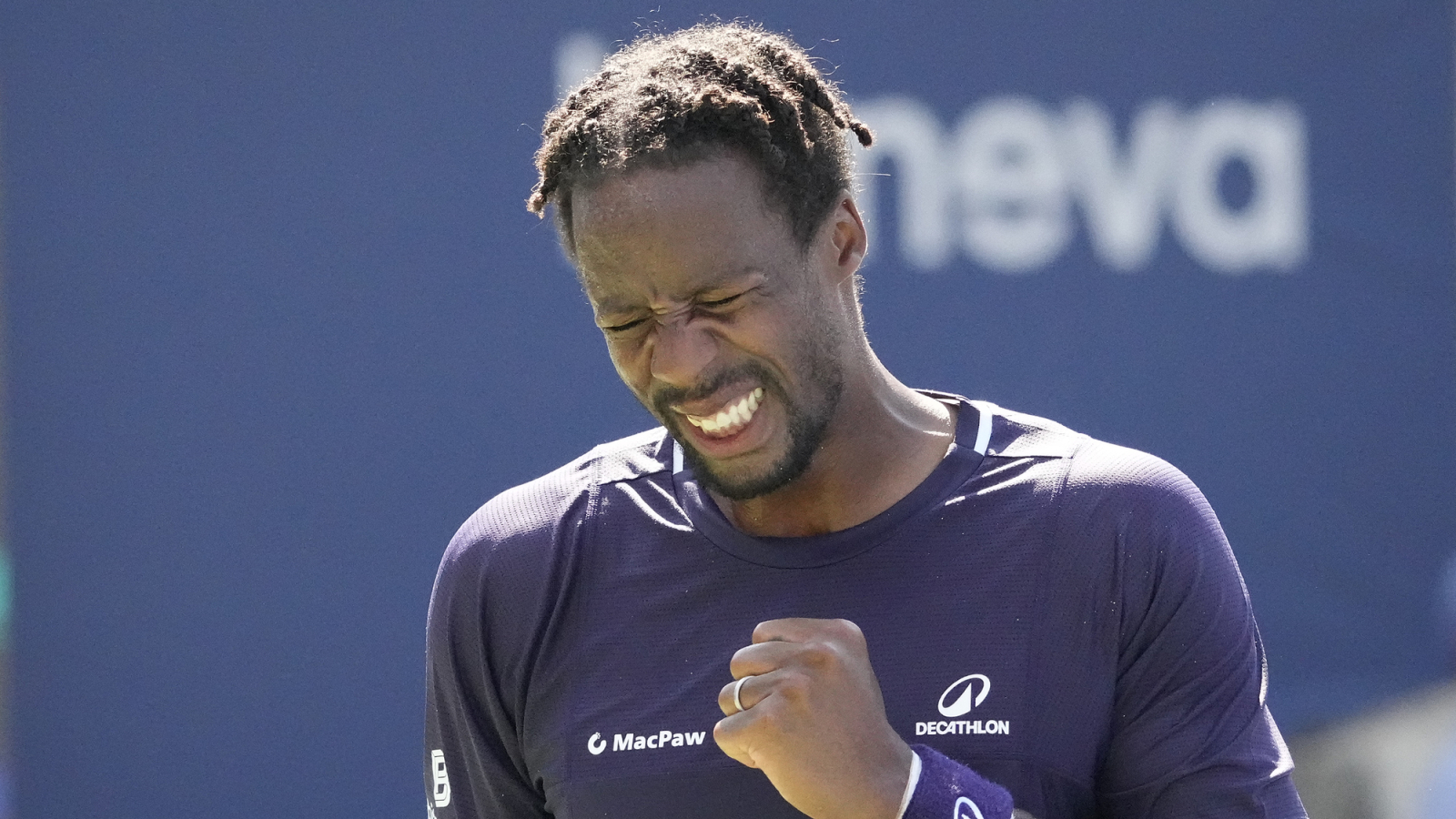 Novak Djokovic Headlines Tennis World’s Reaction to Gael Monfils ...