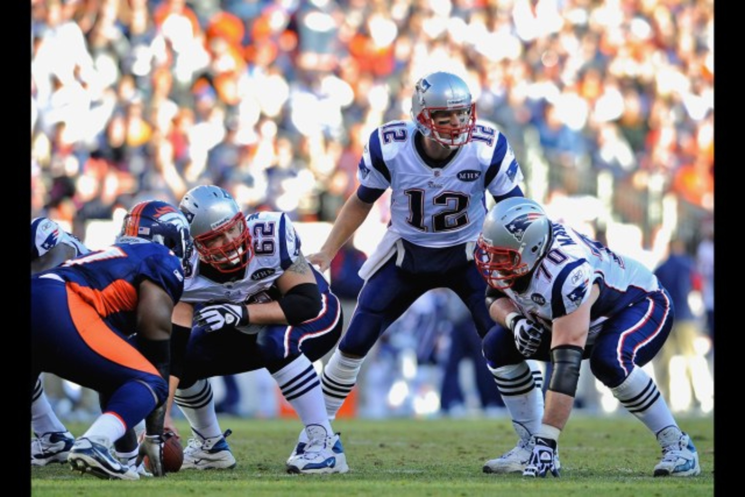 Broncos Or Patriots: Which Team Is More Trustworthy For The 2025 ...