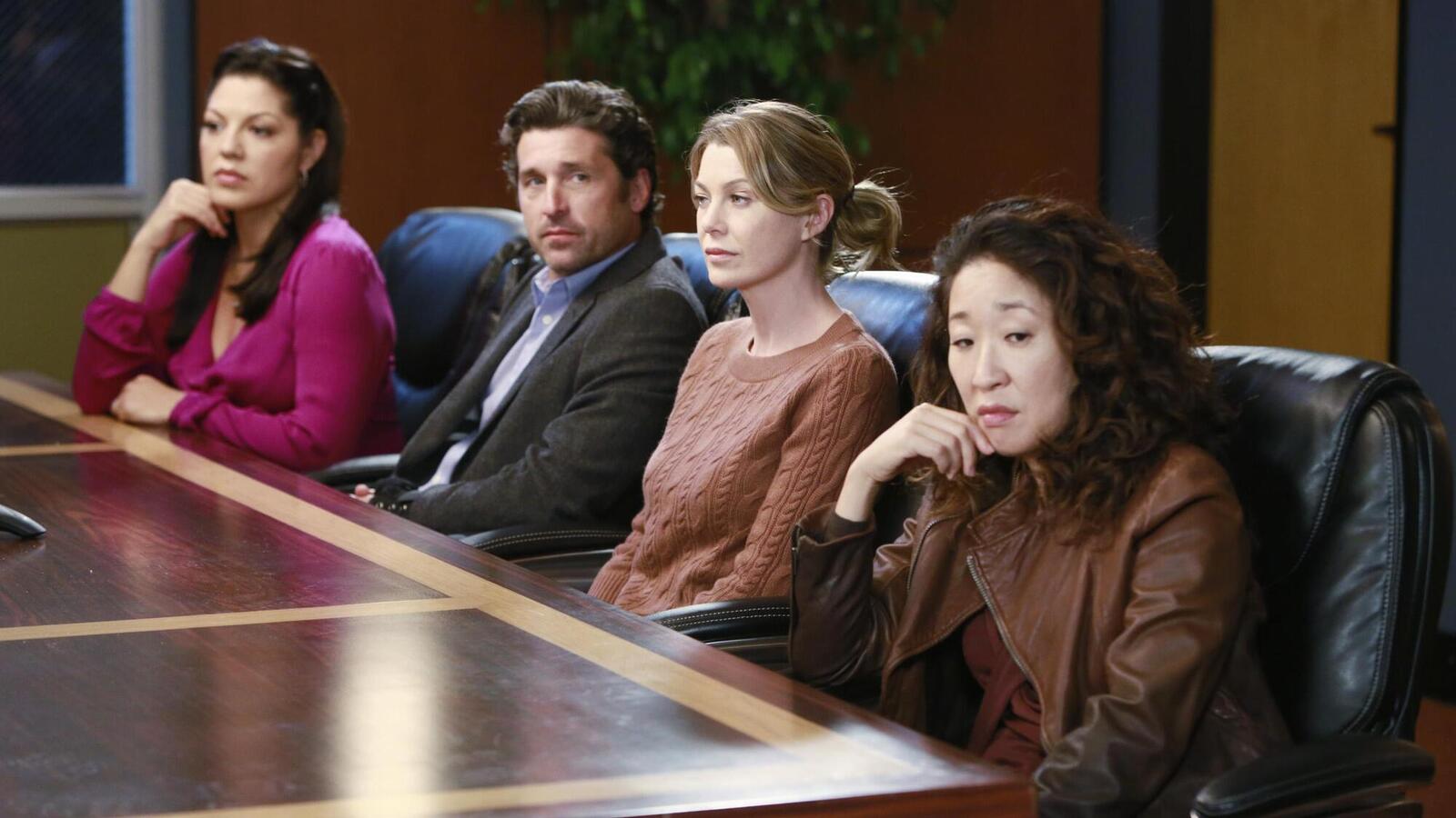 23 defining TV characters of the 21st century so far | Yardbarker