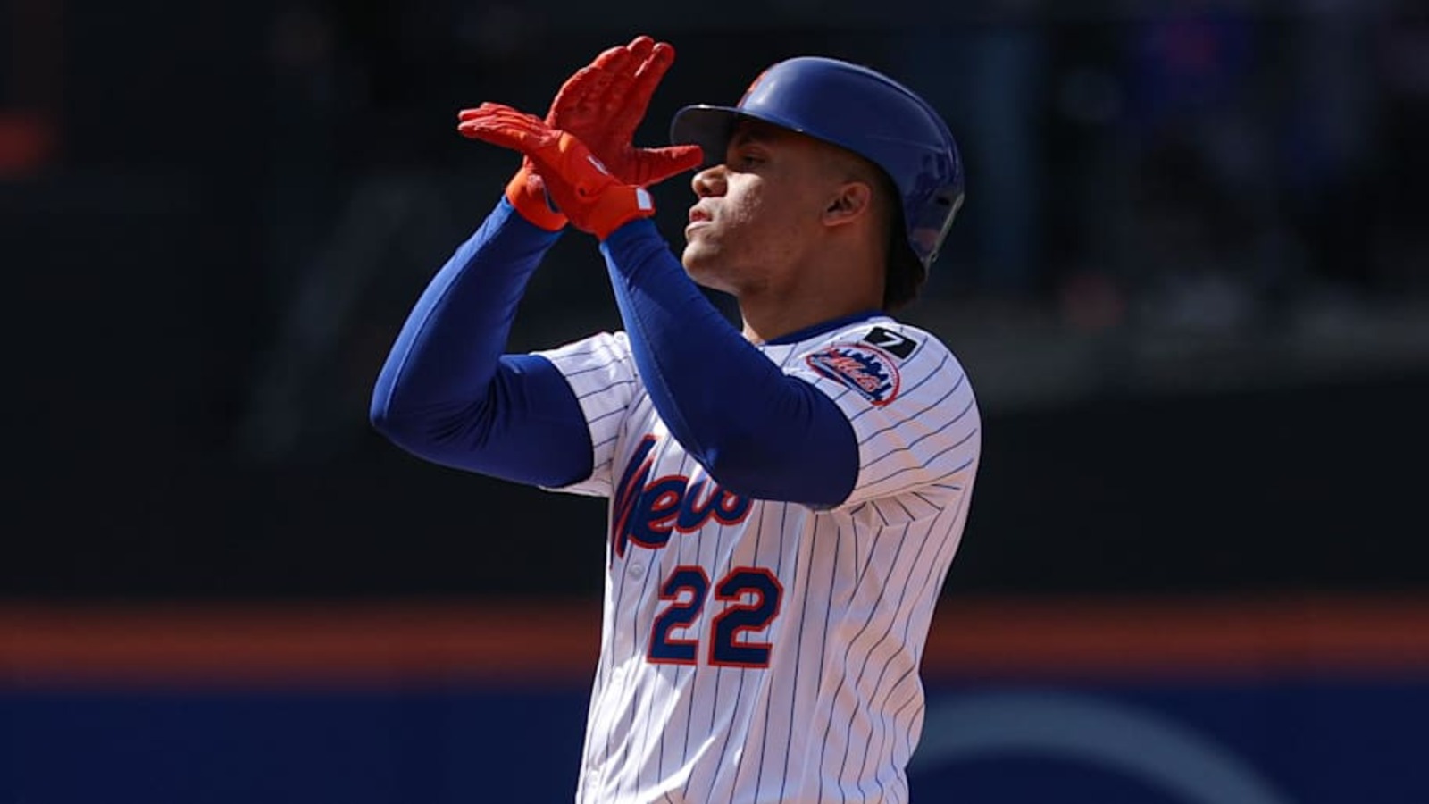 Juan Soto sends message to Mets fans after standing ovation | Yardbarker