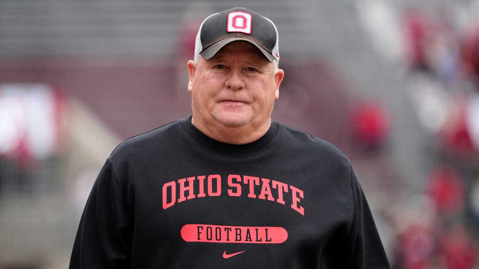 Ohio State HC says play-caller Chip Kelly is hitting his stride ...