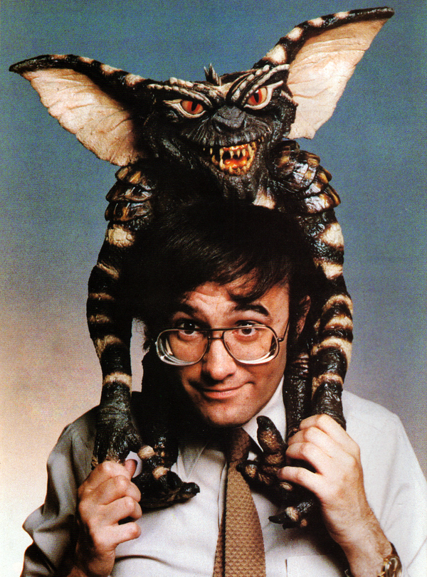 Gremlins Cast