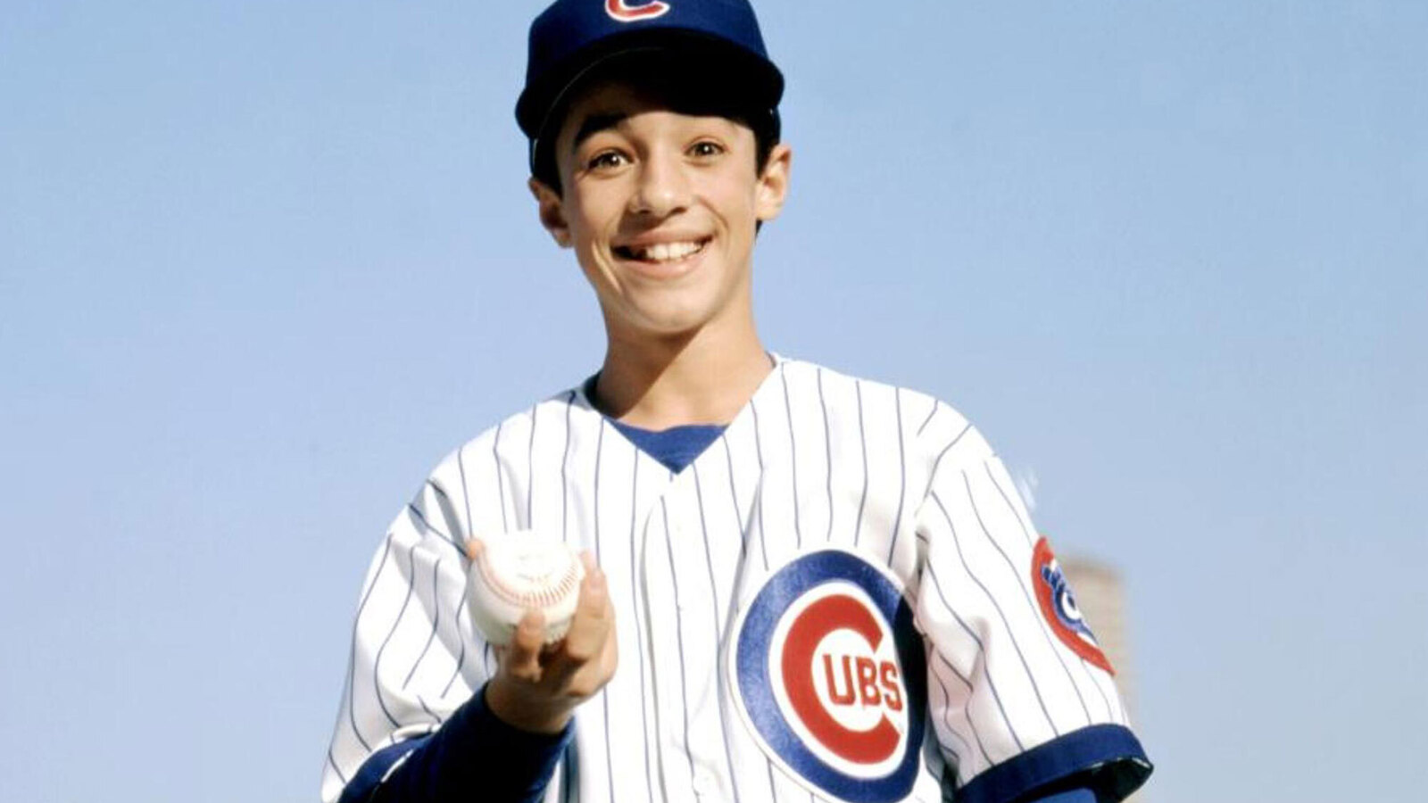 The greatest fictional Little League players | Yardbarker