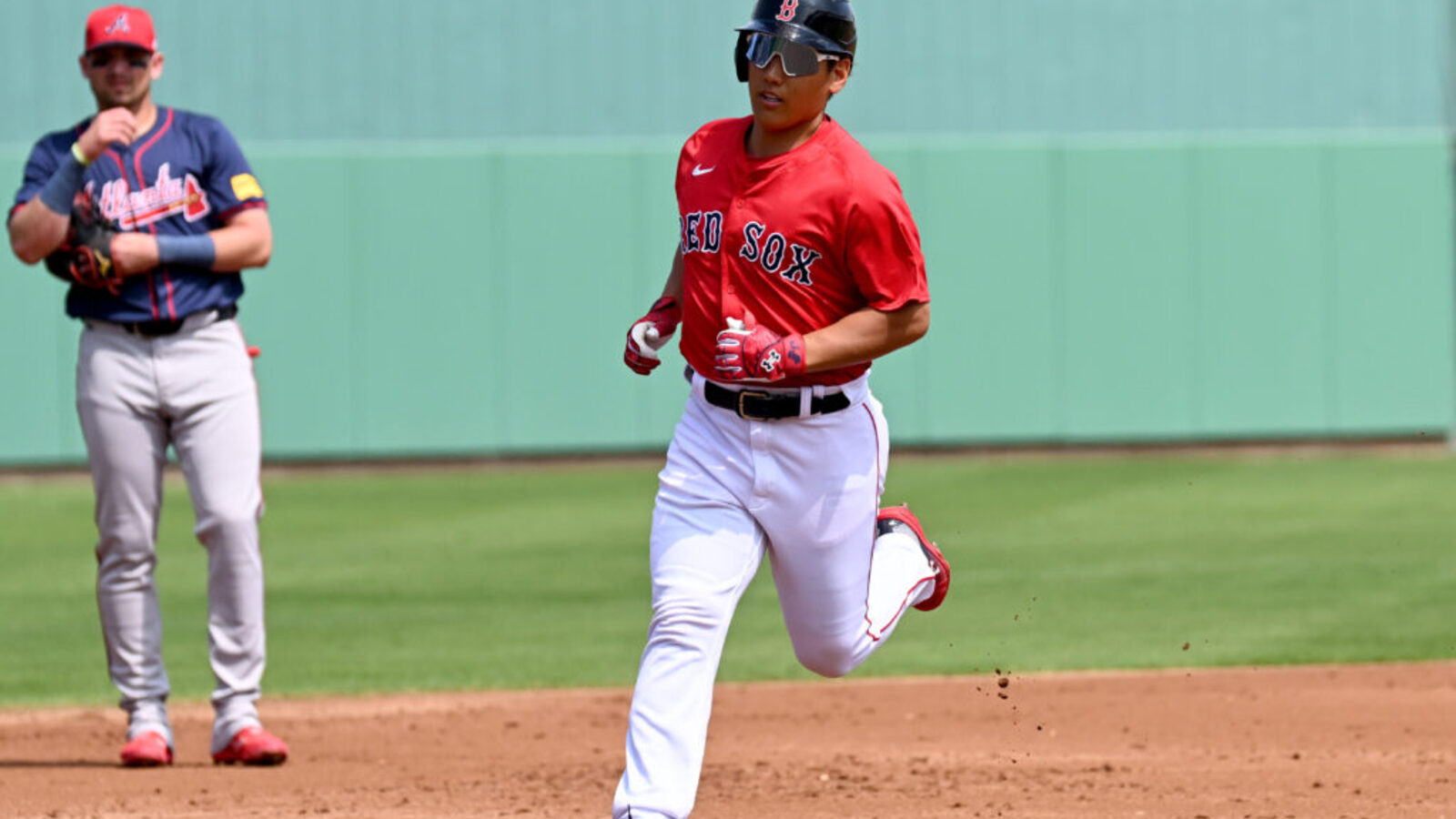 Where to watch Red Sox vs Rays in Dominican Republic Series for free ...