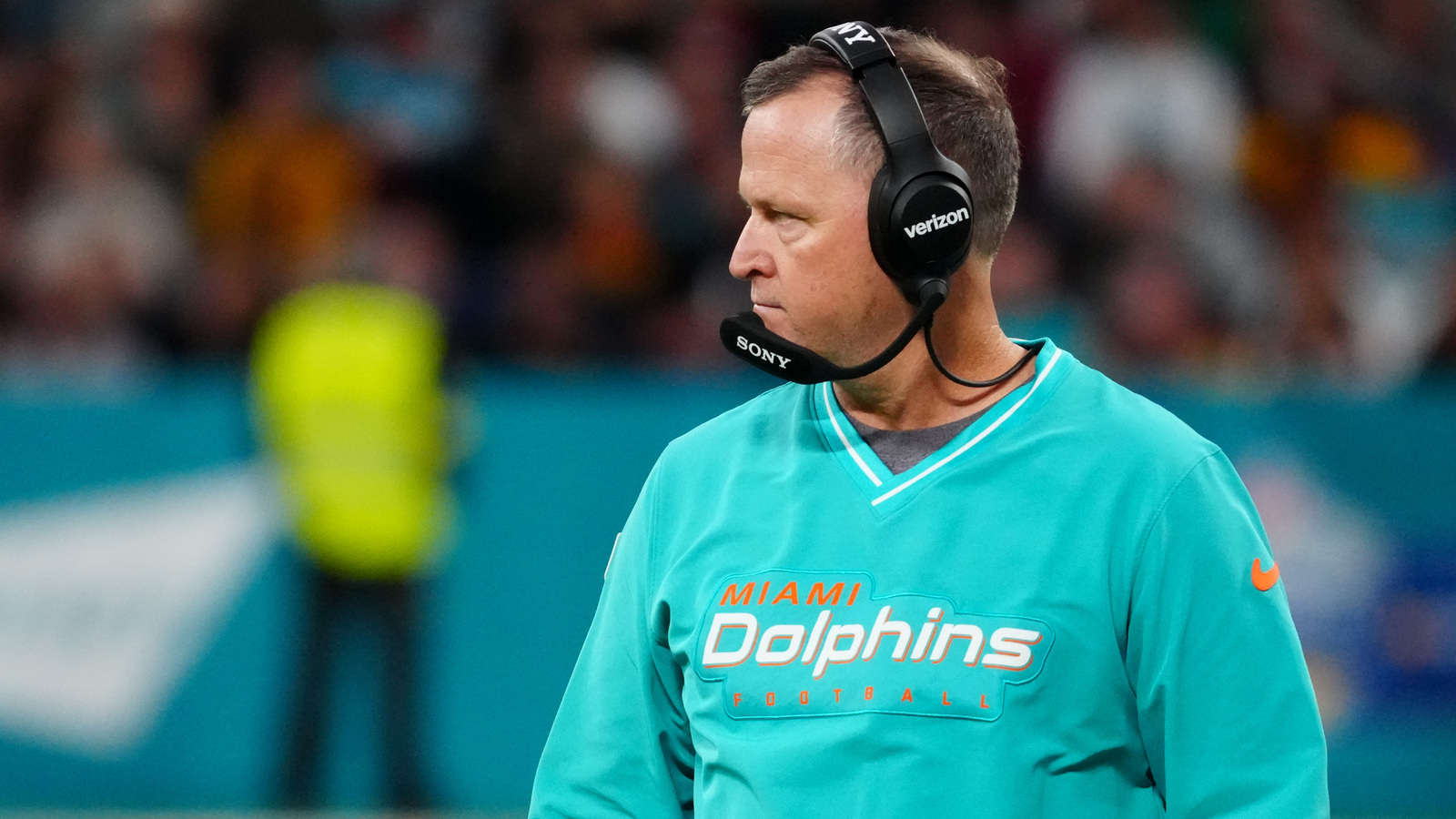 Dolphins To Retain Joe Barry, Austin Clark | Yardbarker