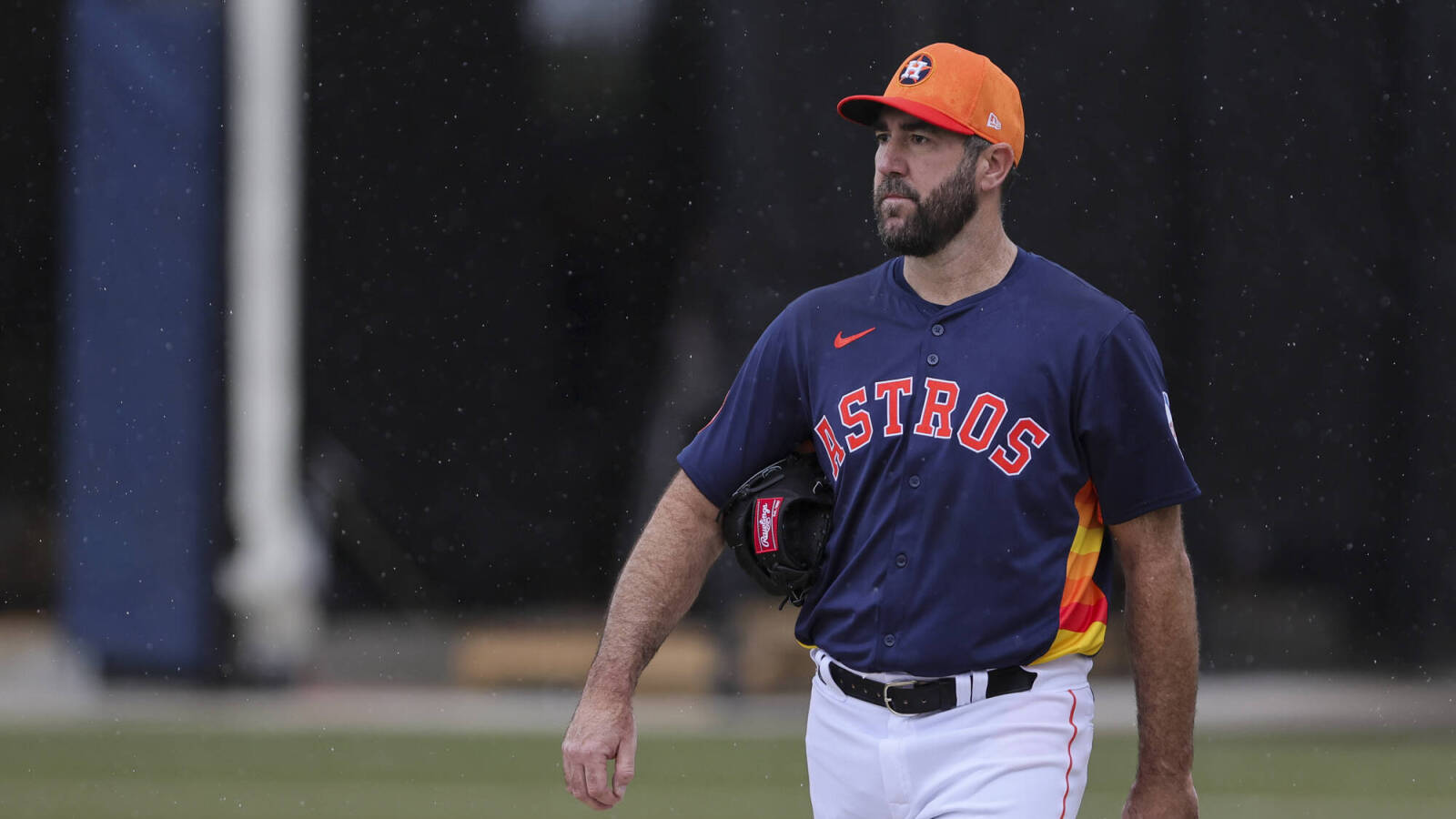 Justin Verlander Makes the Case for Potential Fourth Cy Young in 2024 | Yardbarker