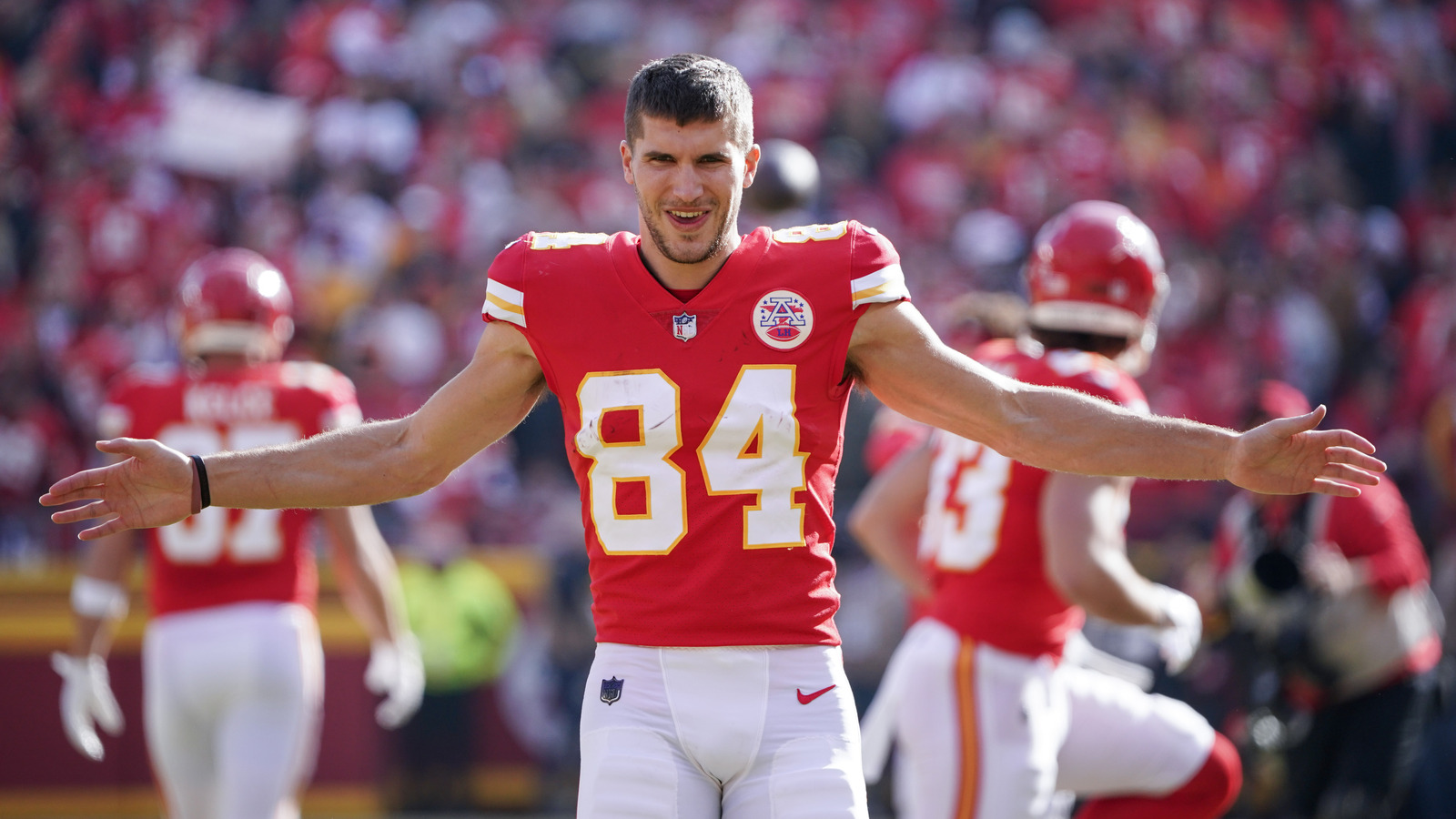 'TNF' best bets: Jump on this +2500 Same Game Parlay for Chiefs-Broncos ...