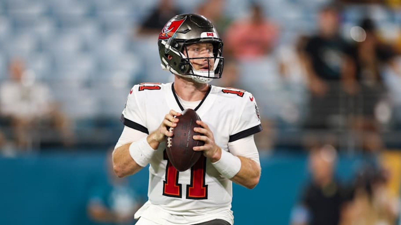 What Does Jaguars' Addition at Quarterback Mean For Trevor Lawrence ...