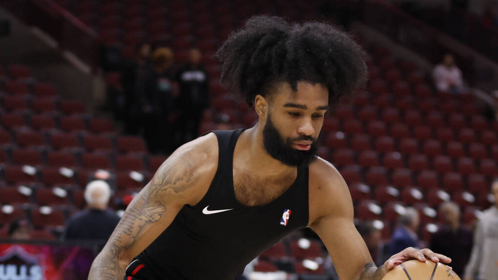 Watch: Coby White drives Bulls to comeback win over Kings | Yardbarker