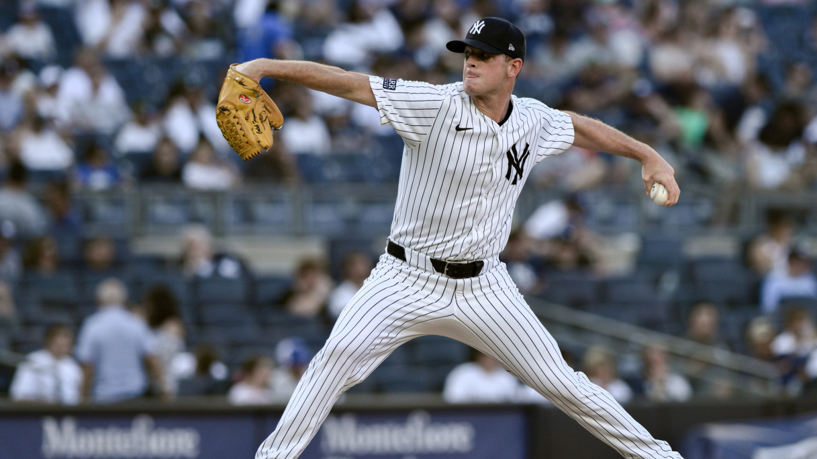 The Yankees have a serious problem in the bullpen | Yardbarker