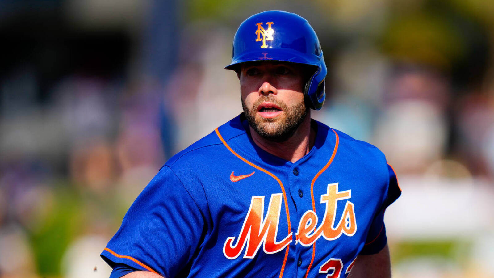 Darin Ruf opens up about his time with Mets | Yardbarker