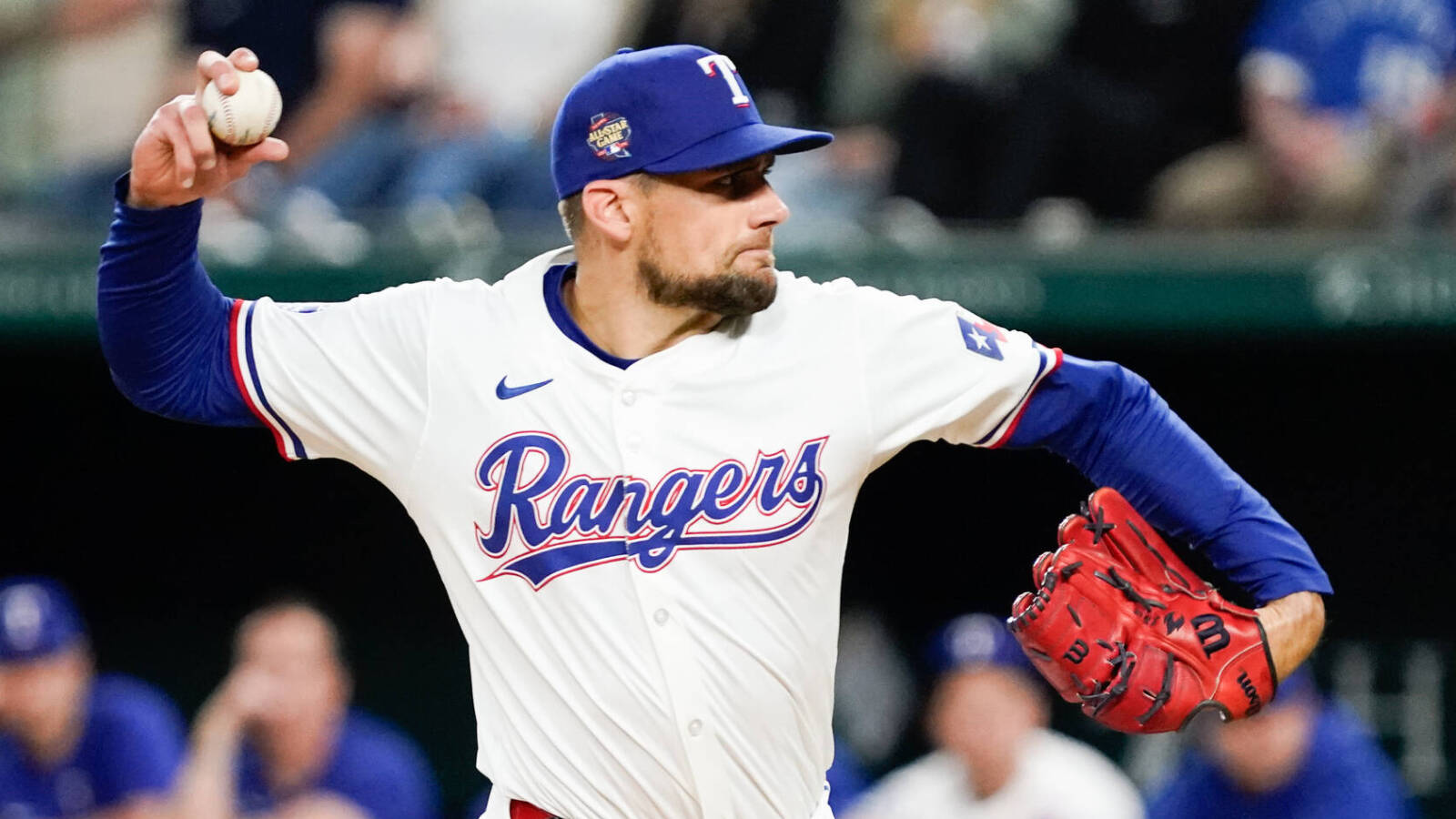 Series Recap: Texas Rangers vs. Oakland Athletics 4/9-4/11 | Yardbarker