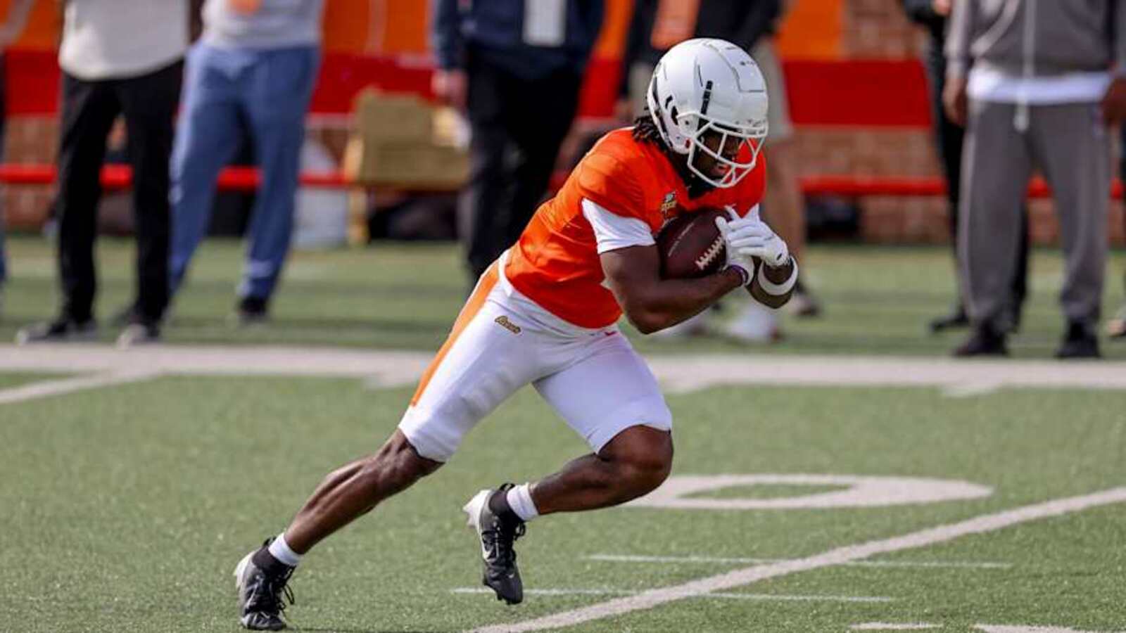 Jalen Royals gives the Chiefs some Rashee Rice insurance (and more) on ...