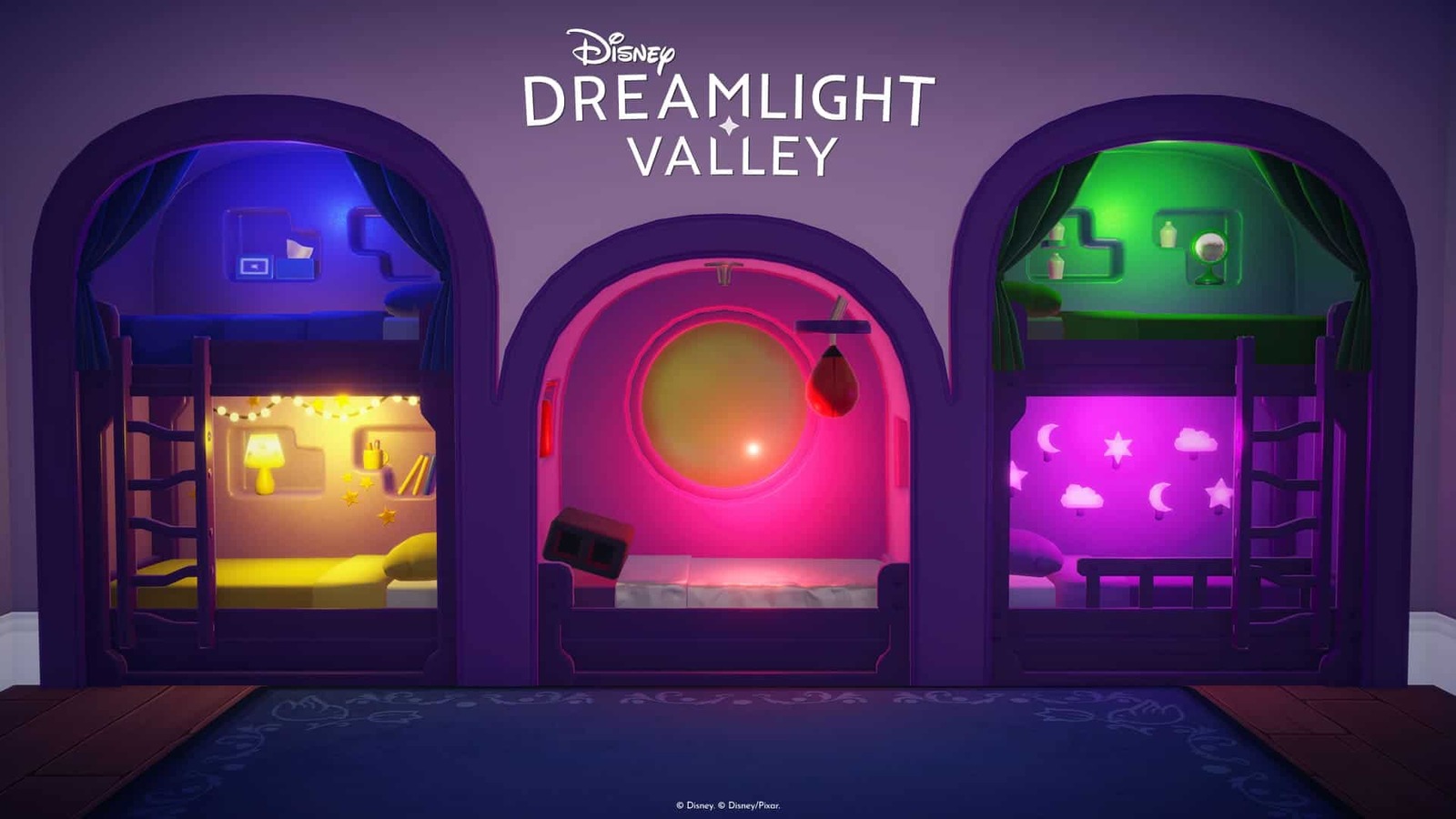 Disney Dreamlight Valley Emotional Rescue is Coming with All the Feels ...