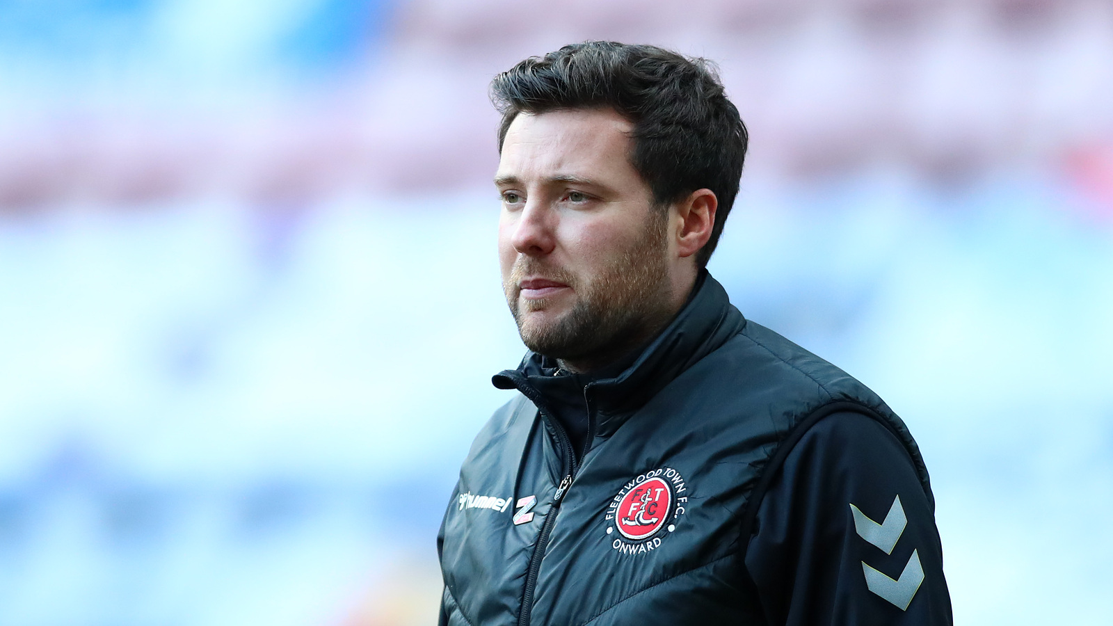Liverpool in ‘advanced talks’ to replace loyal servant with ‘highly ...