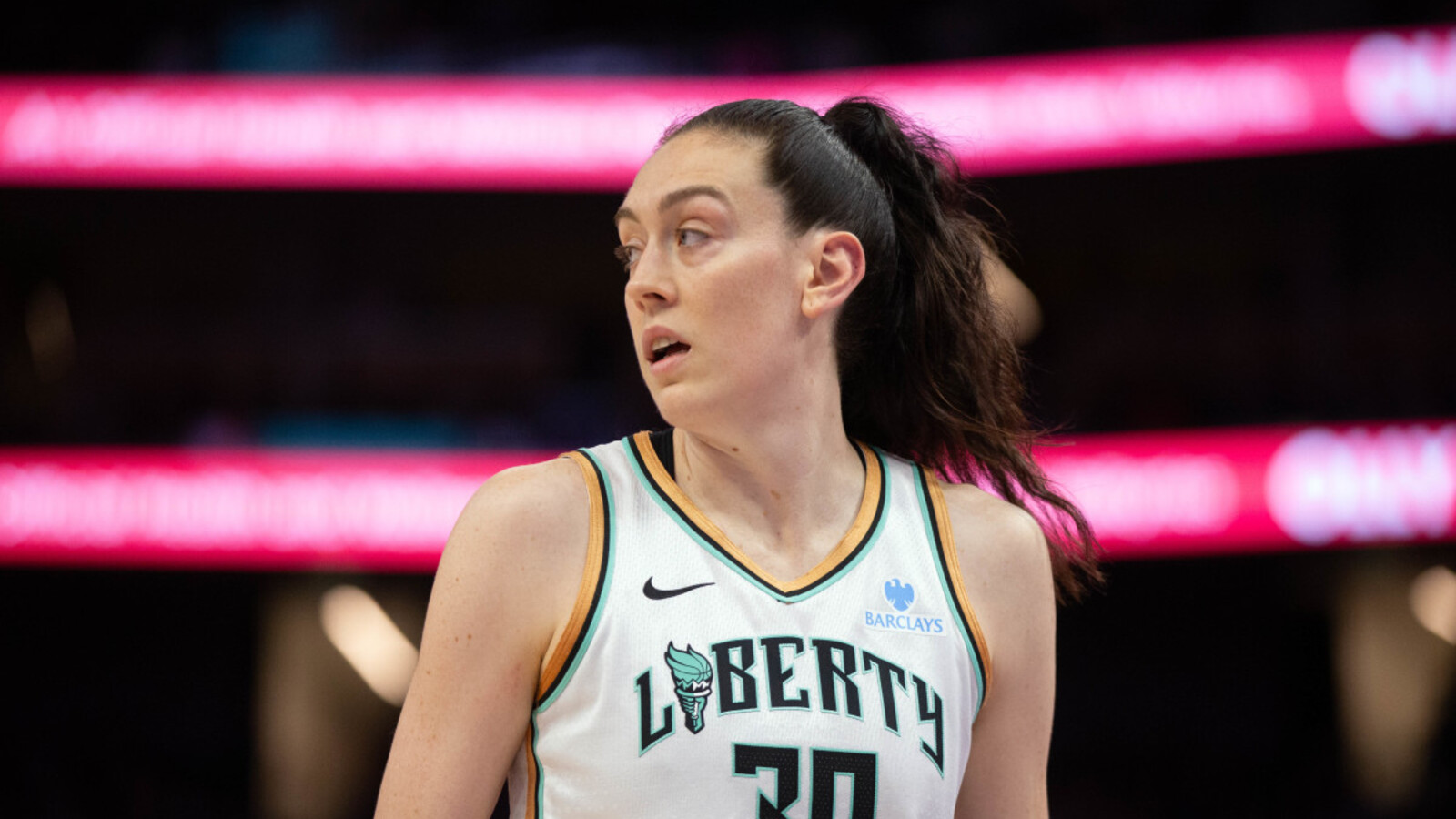 Big Breanna Stewart News Announced After New York Liberty Dismiss Coach ...