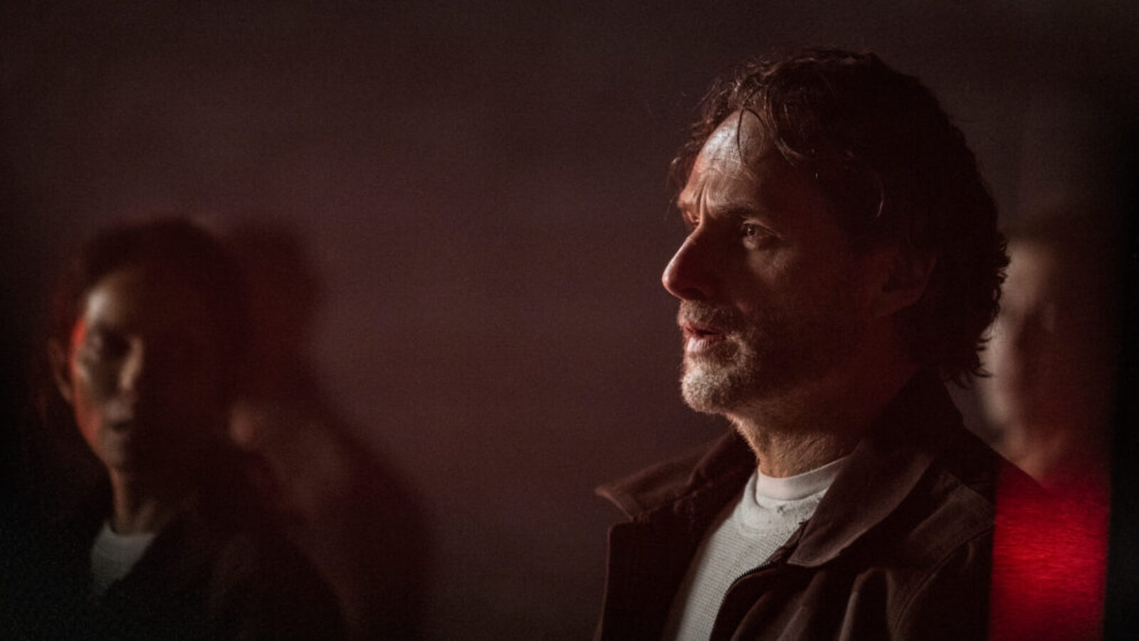 ‘The Ones Who Live’ How ‘The Walking Dead’ Comics Foretold THAT Gory ...