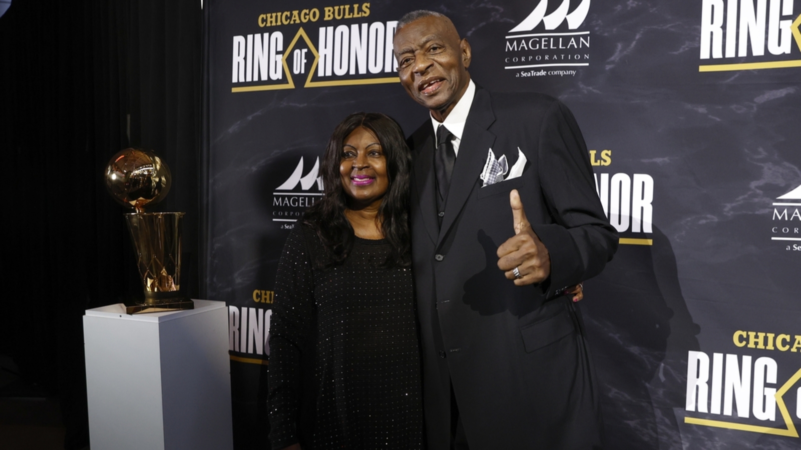 Former Bulls star Bob Love dies at 81 | Yardbarker