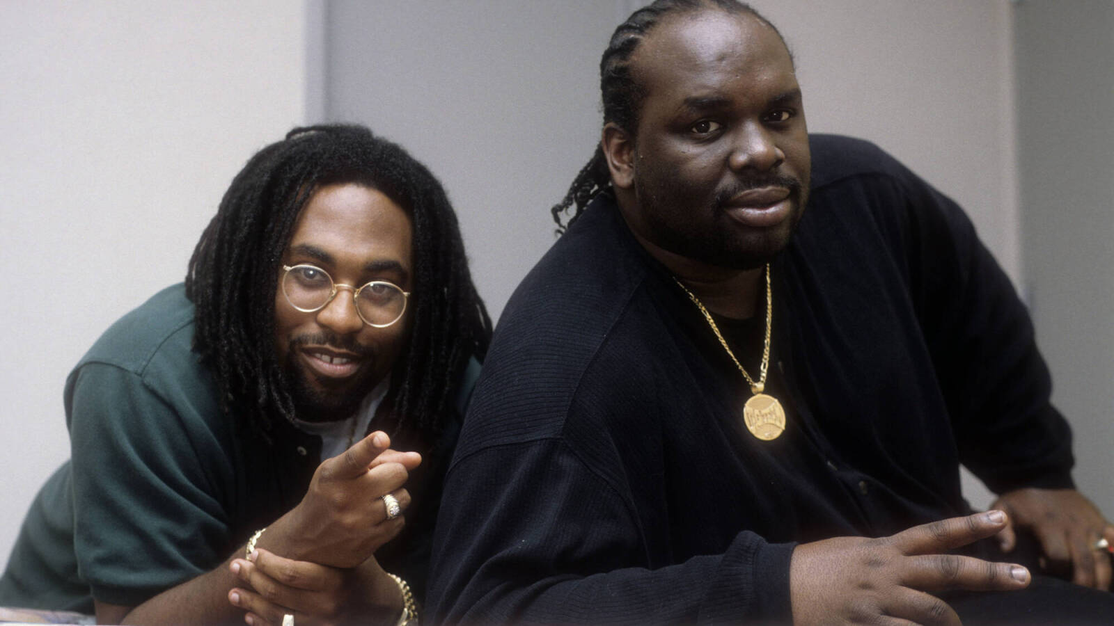 The 25 most memorable hip-hop one-hit wonders | Yardbarker