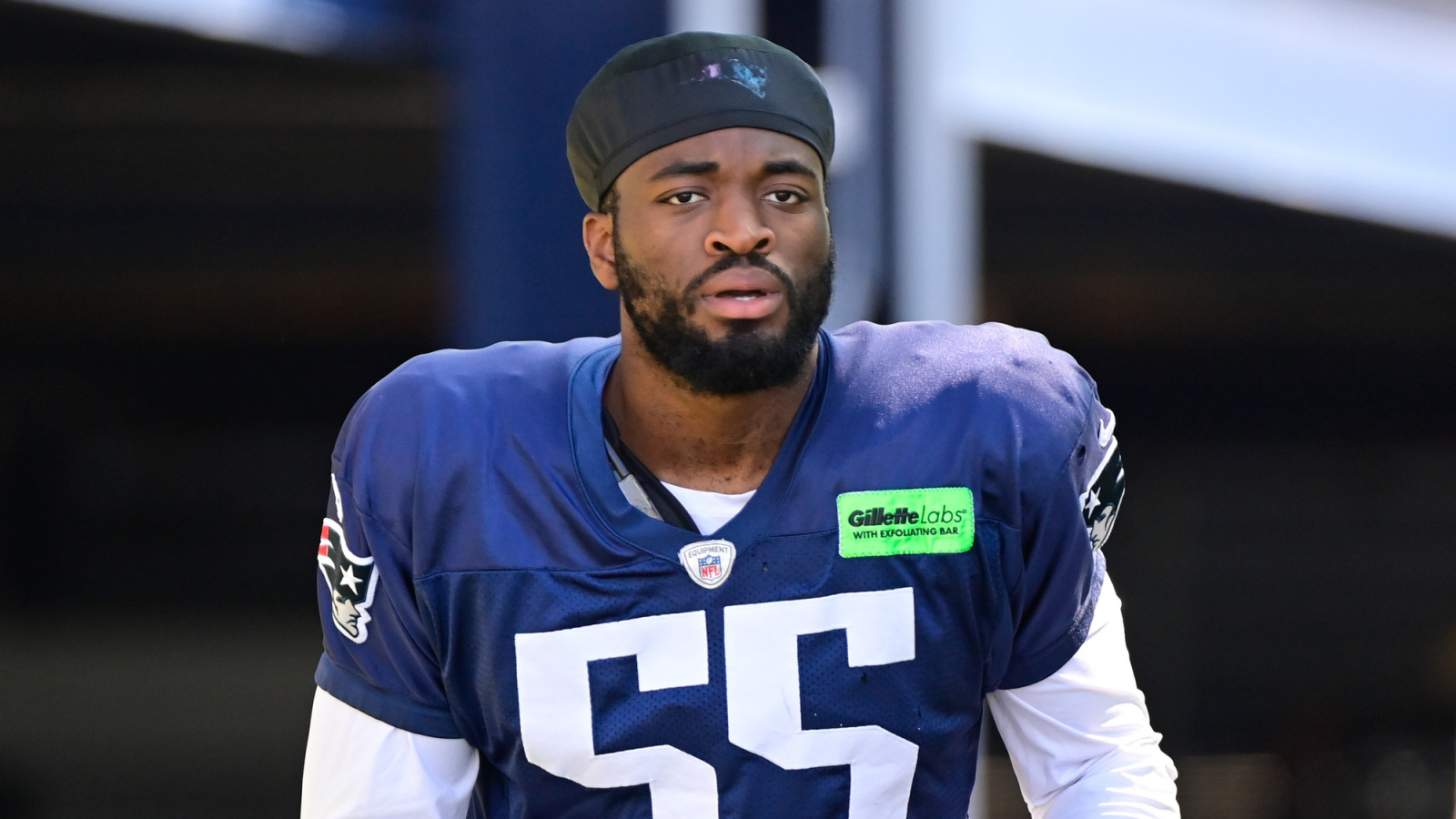 Eagles agree to deal with five-year veteran LB | Yardbarker