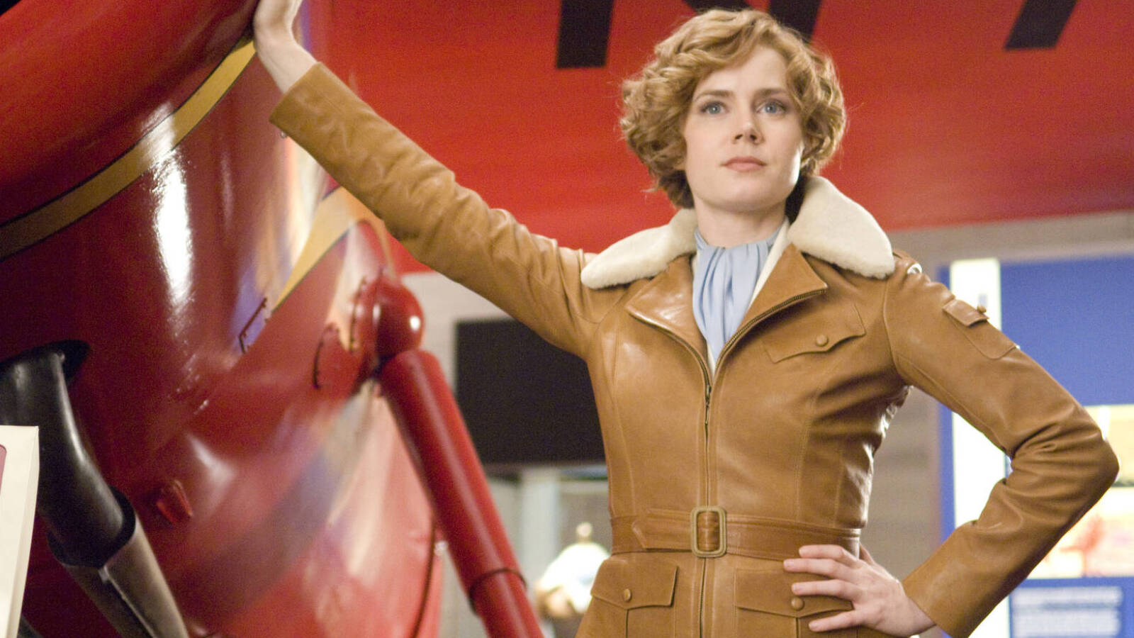 Amy Adams' 15 most memorable roles | Yardbarker