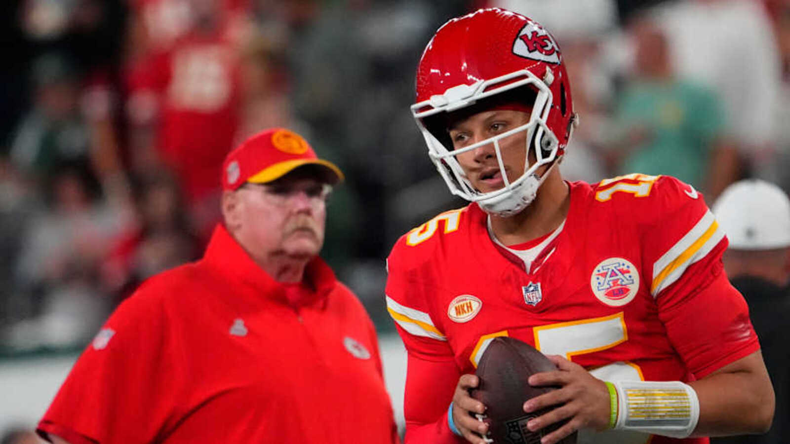 What’s the Worst Case Scenario for the Chiefs? | Yardbarker
