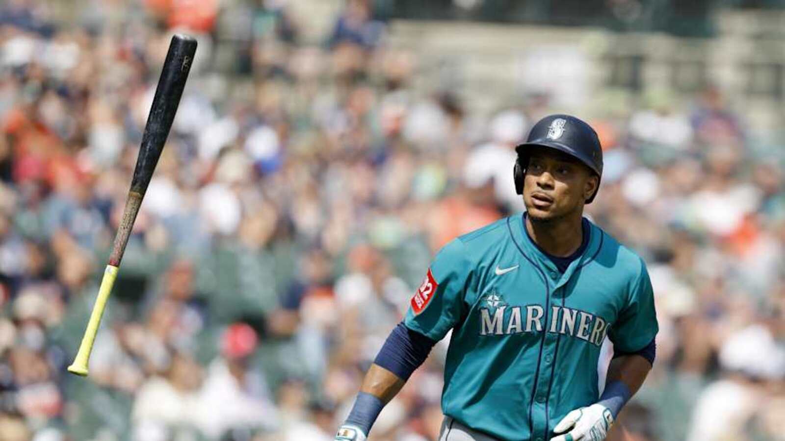 Jorge Polanco Does Something He's Never Done Before in Latest Seattle ...