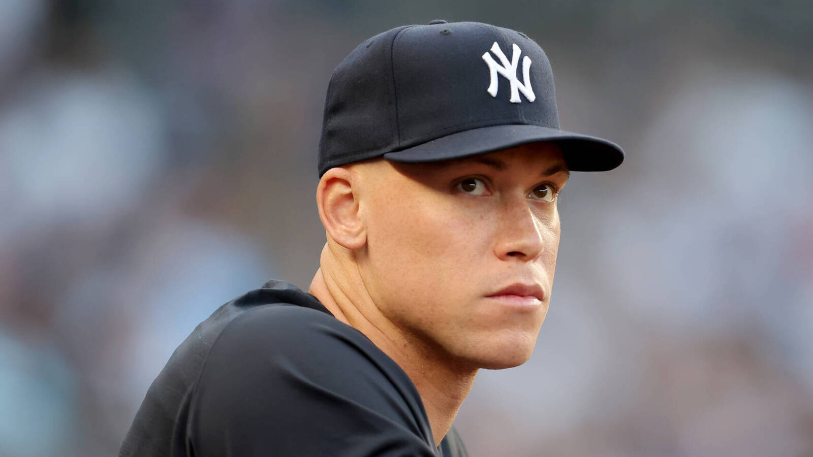 Aaron Judge responds to Yankees' trade deadline | Yardbarker