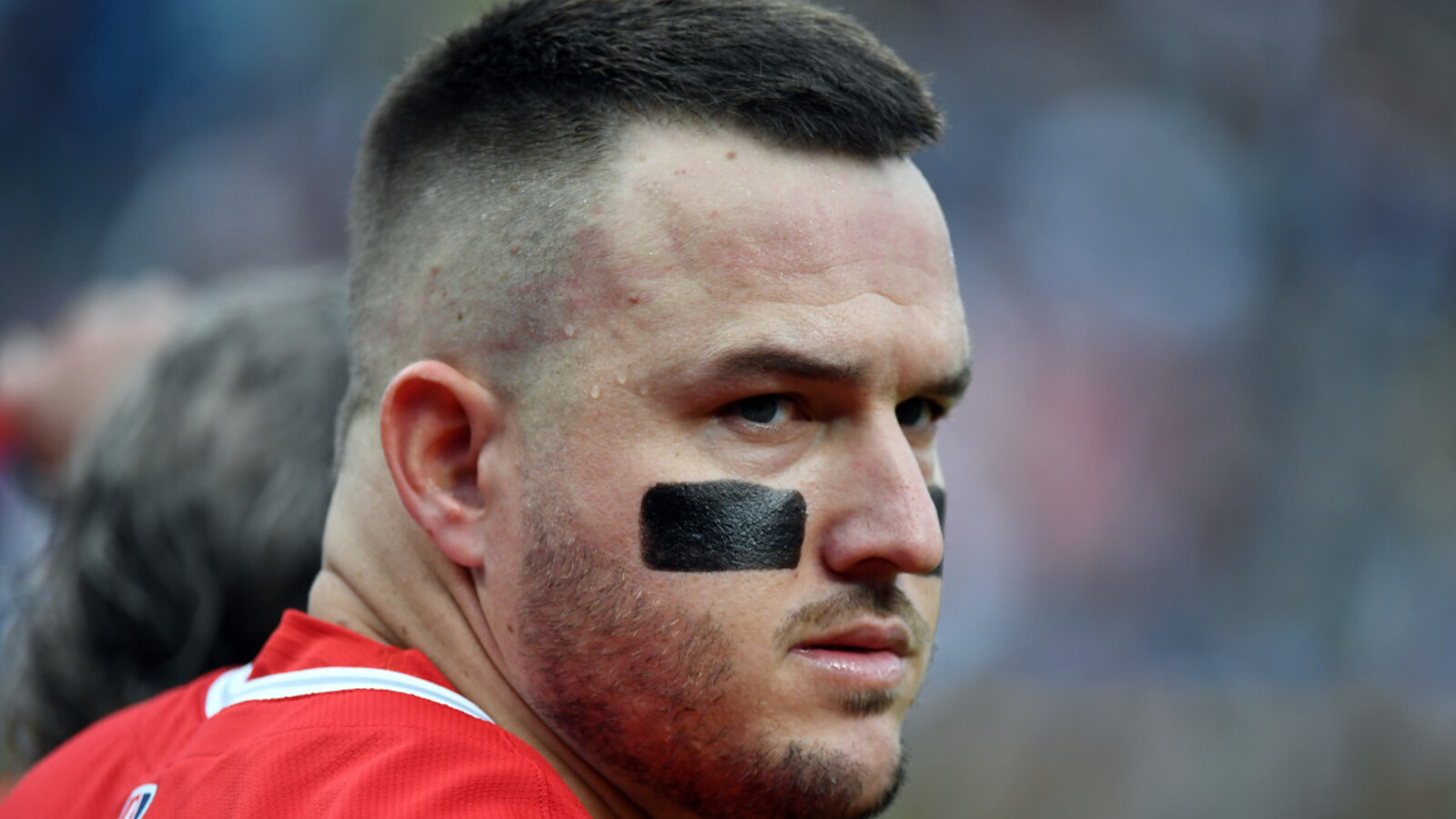 MLB Makes Mike Trout Announcement After 15th Season | Yardbarker