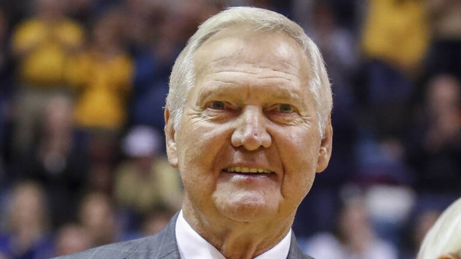 Jerry West was the rare star to nail his second act in sports | Yardbarker