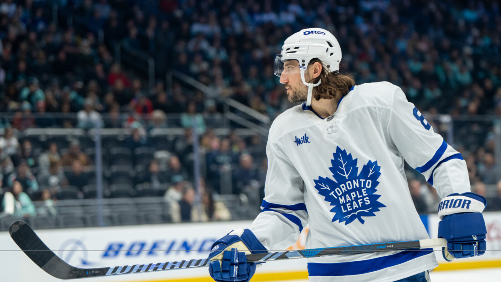Maple Leafs' Trade Plans Emerge Before Mitch Marner's Homecoming Game ...