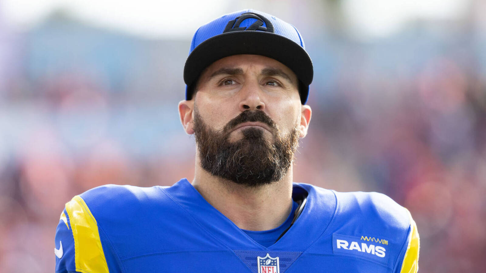 Rams safety Eric Weddle 're-retiring' after Super Bowl victory | Yardbarker