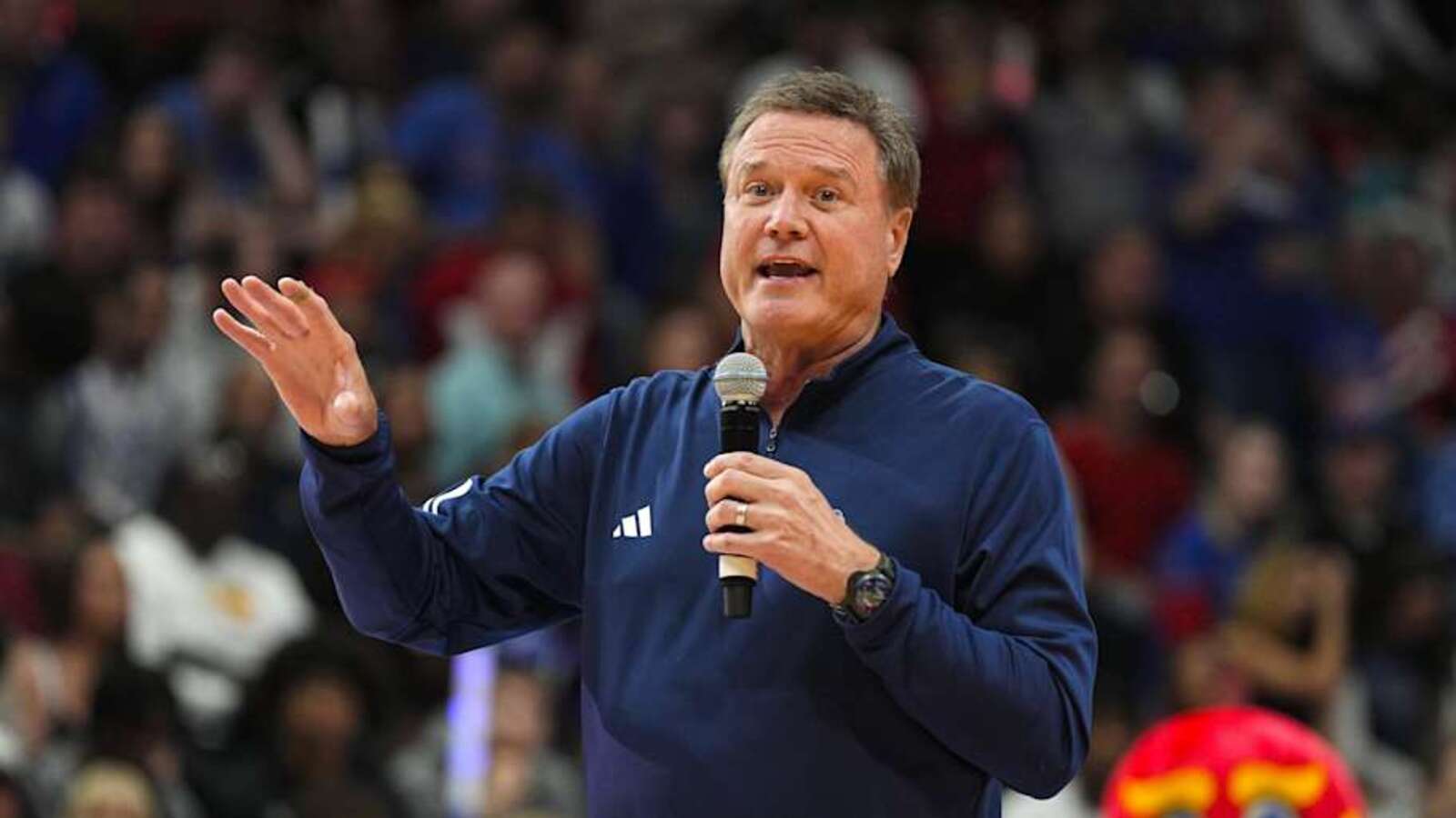 Kansas Basketball Releases Details for 41st Late Night in the Phog ...