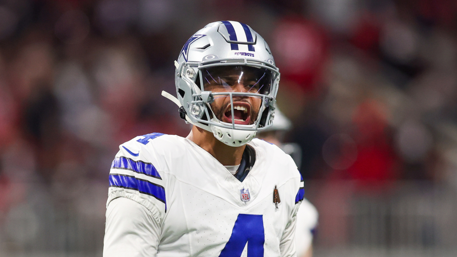 Where did Dak Prescott land on NFL's Top 100 Players list? | Yardbarker