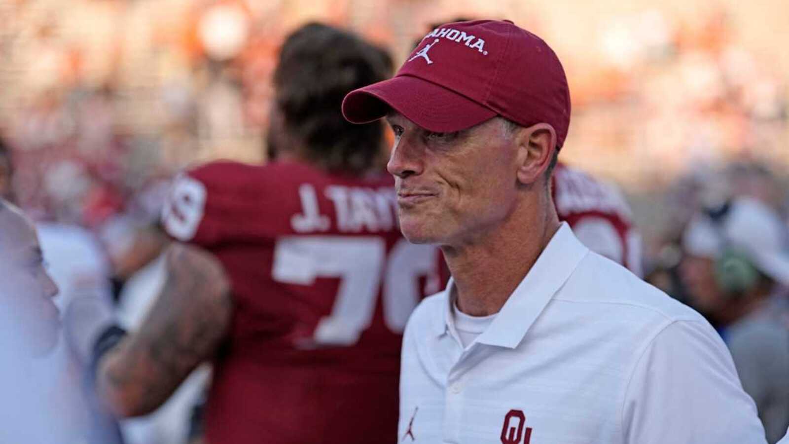 Josh Pate Names Prominent SEC Coach on the Hot Seat in 2025 | Yardbarker