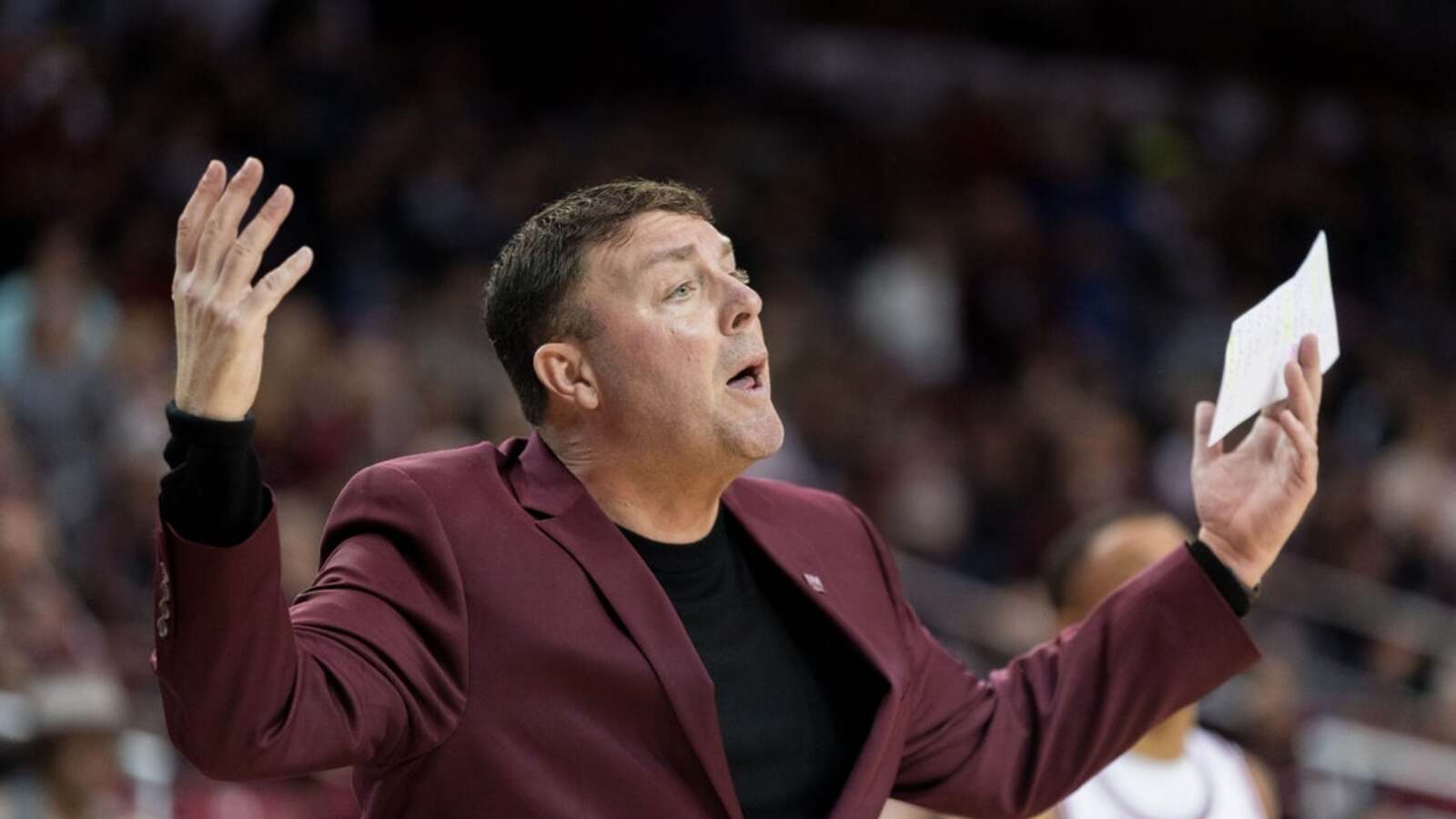 New Mexico State, Greg Heiar settle wrongful termination suit | Yardbarker